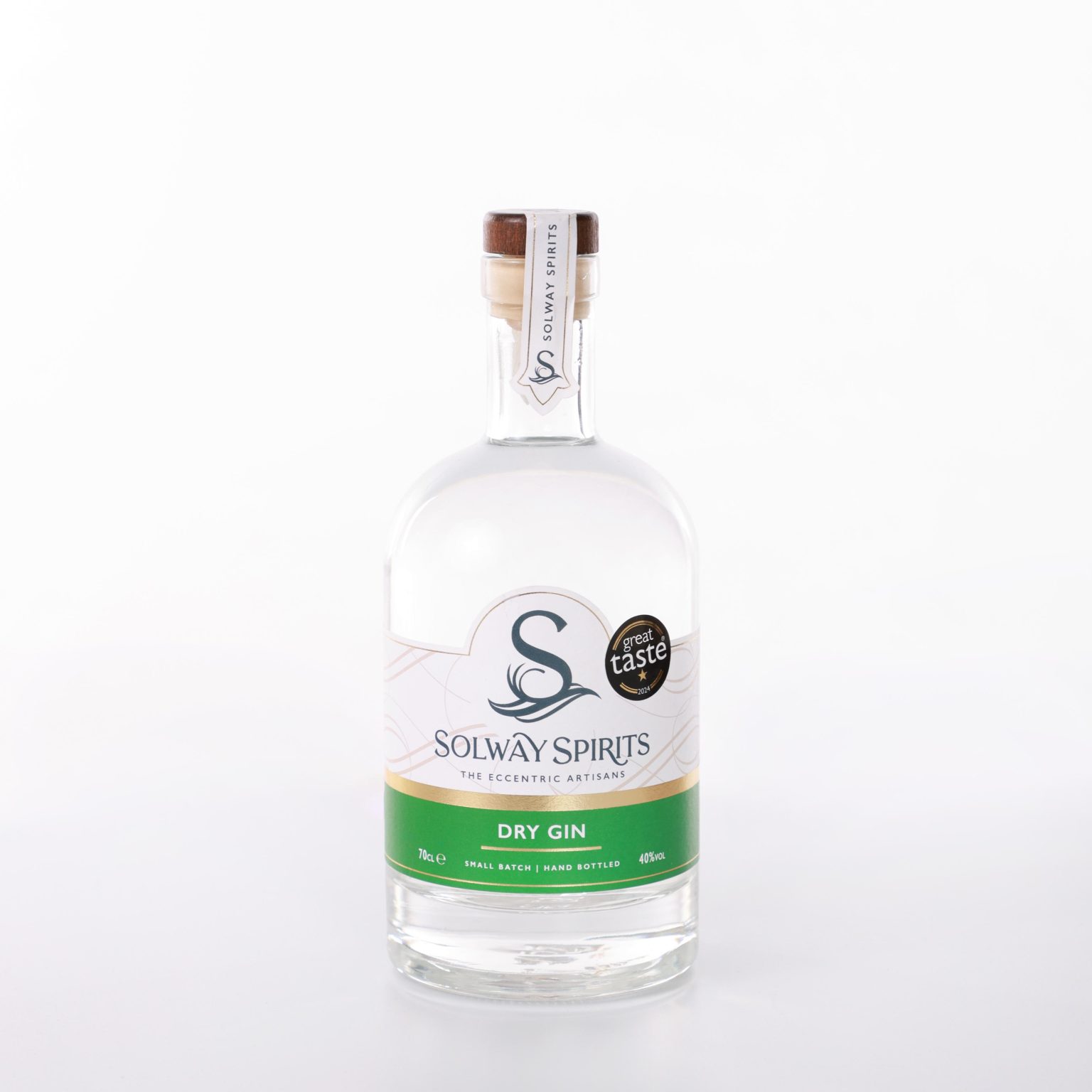 Spirits Archives - Solway Spirits
