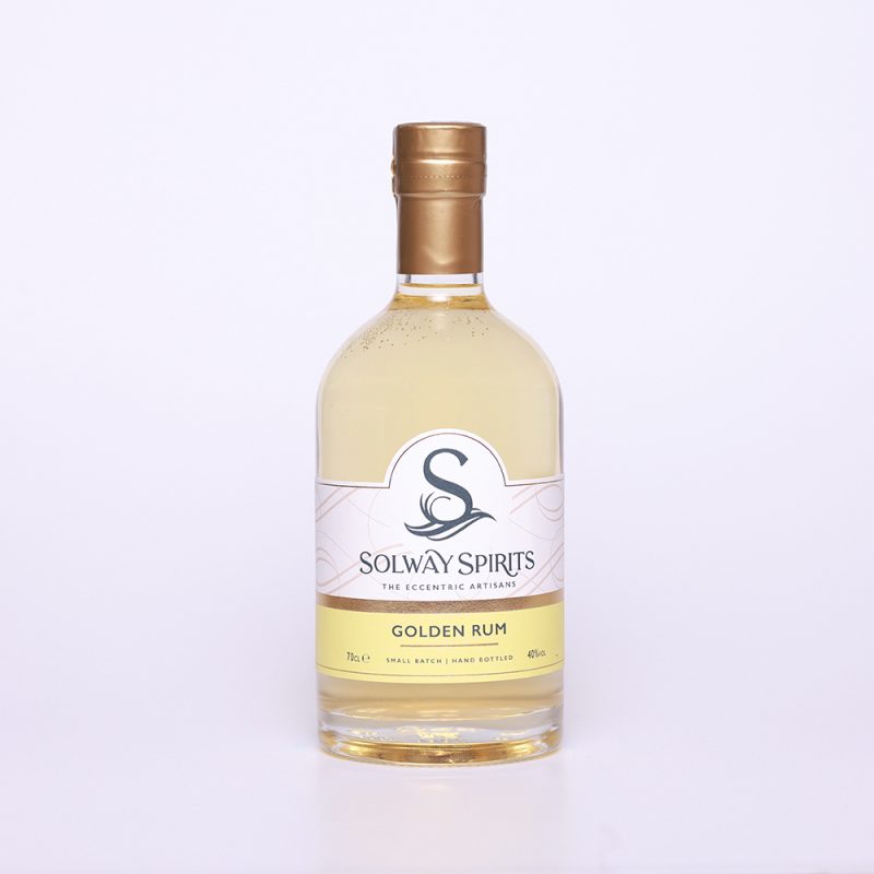 Rum Archives - Solway Spirits